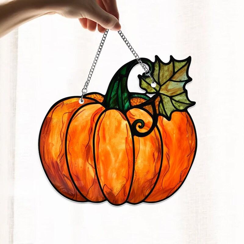 Halloween Window Decor - Etsy