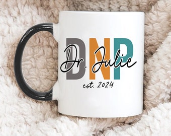 DNP Graduation Card, Highest Peak of Nursing Mountain Doctor of Nursing ...