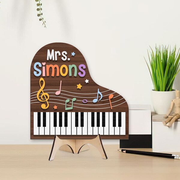 Music Classroom - Etsy