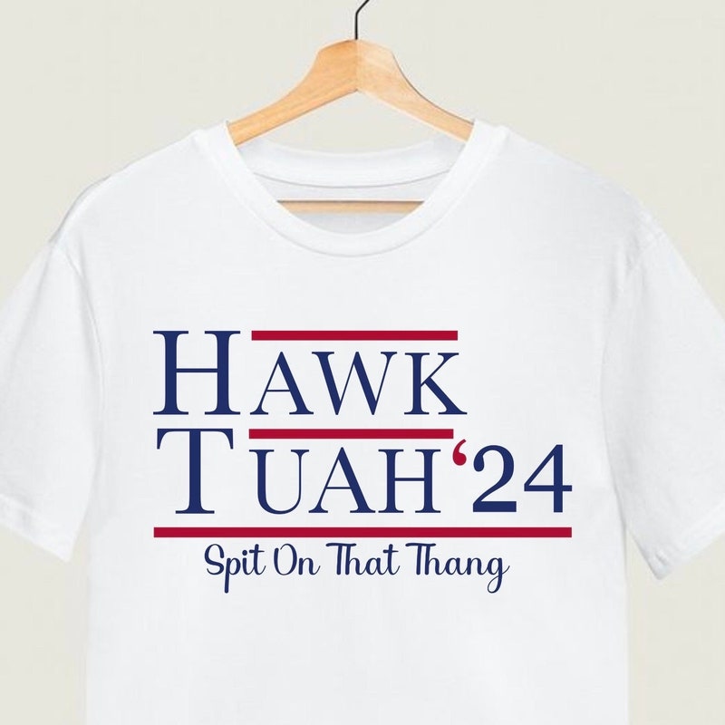 Hawk Tuah Png - Etsy