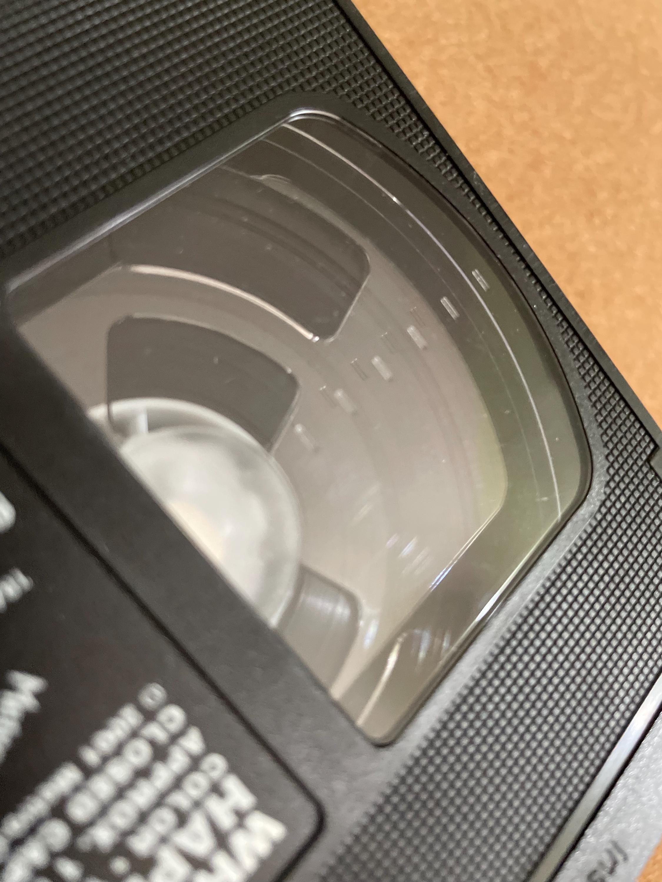 Erasurehead DIY TRAGIC COMEDY Vhs Video Cassette Media Mixed Collage ...