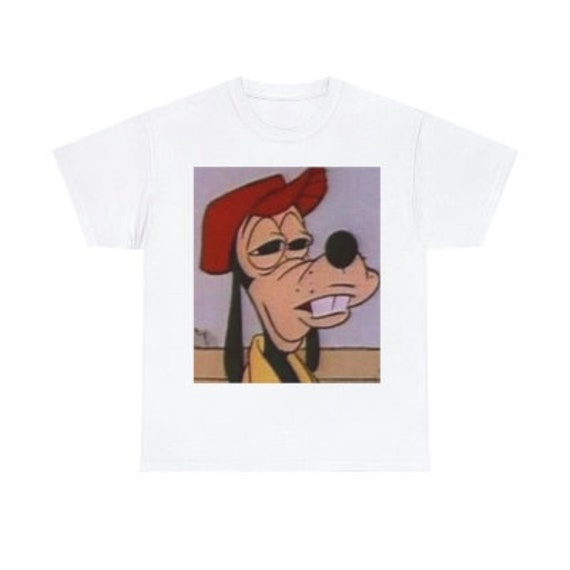 Stoned Goofy