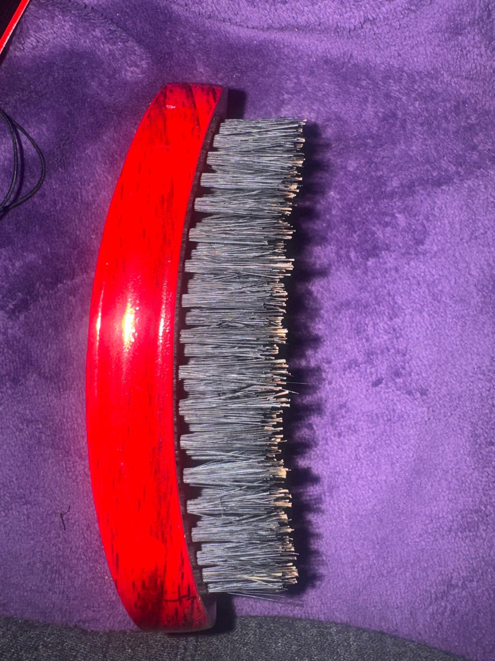 Torino Pro Medium Wave Brush #24 - Etsy