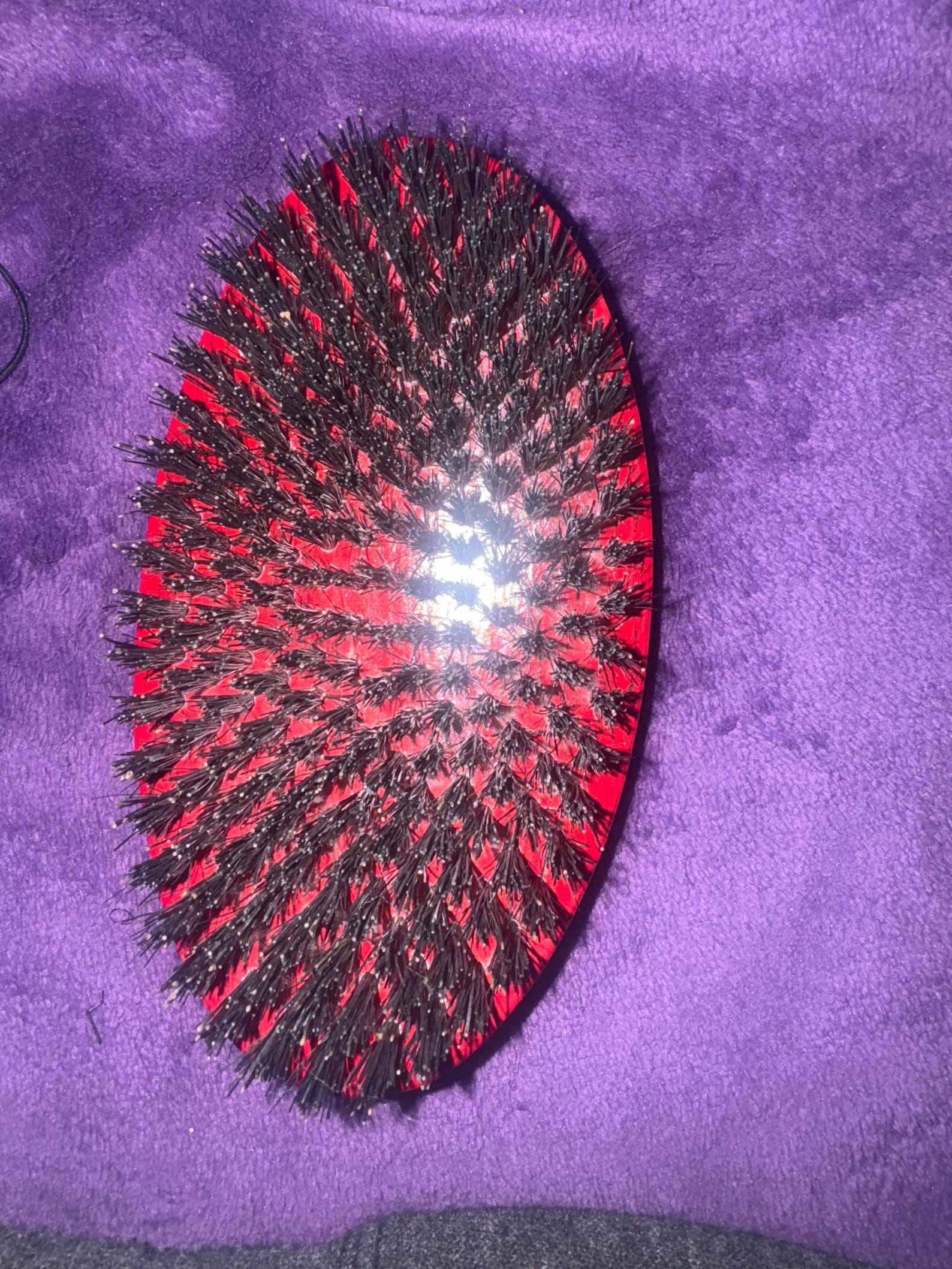 Torino Pro Medium Wave Brush #24 - Etsy