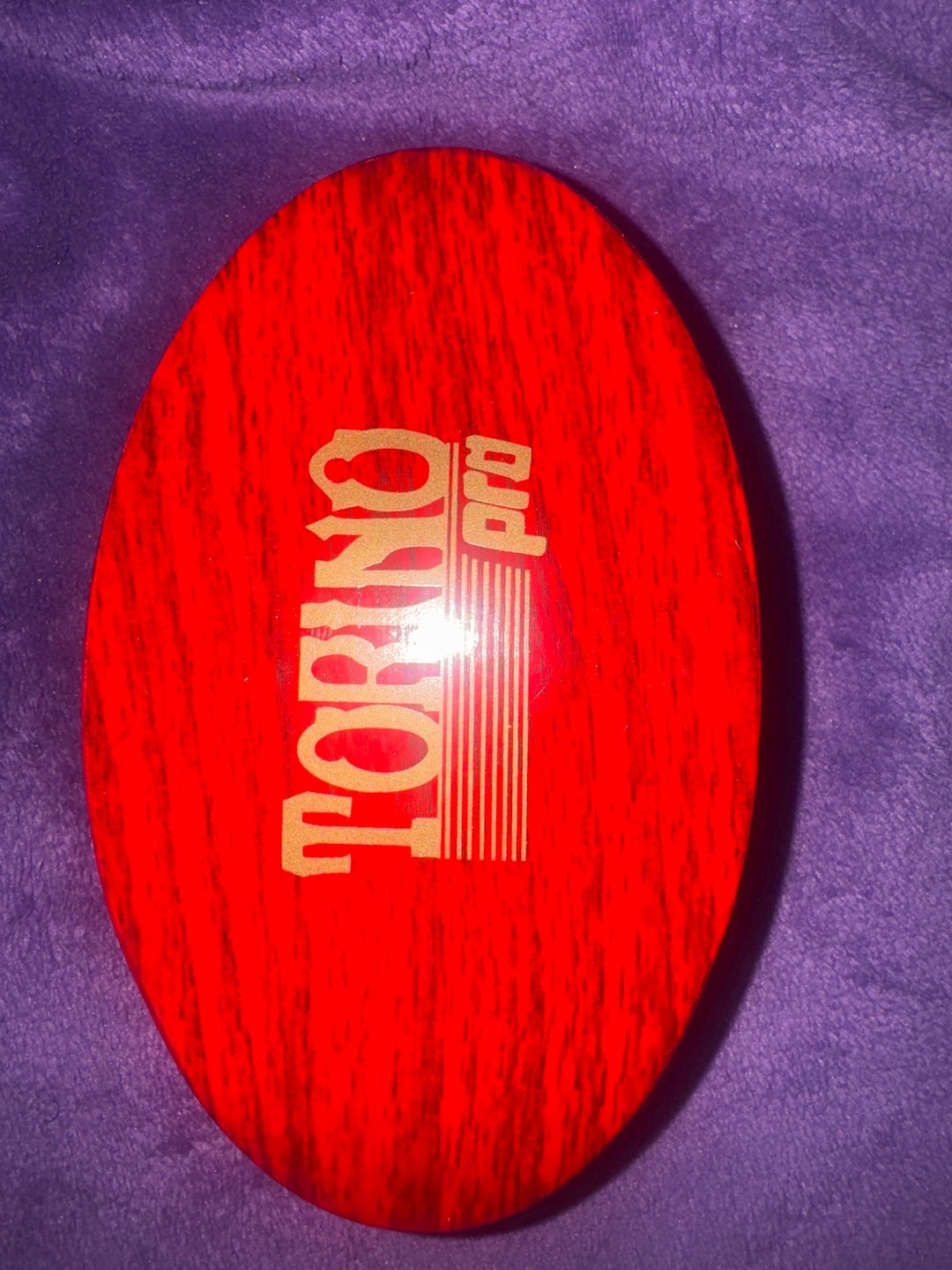 Torino Pro Medium Wave Brush #24 - Etsy
