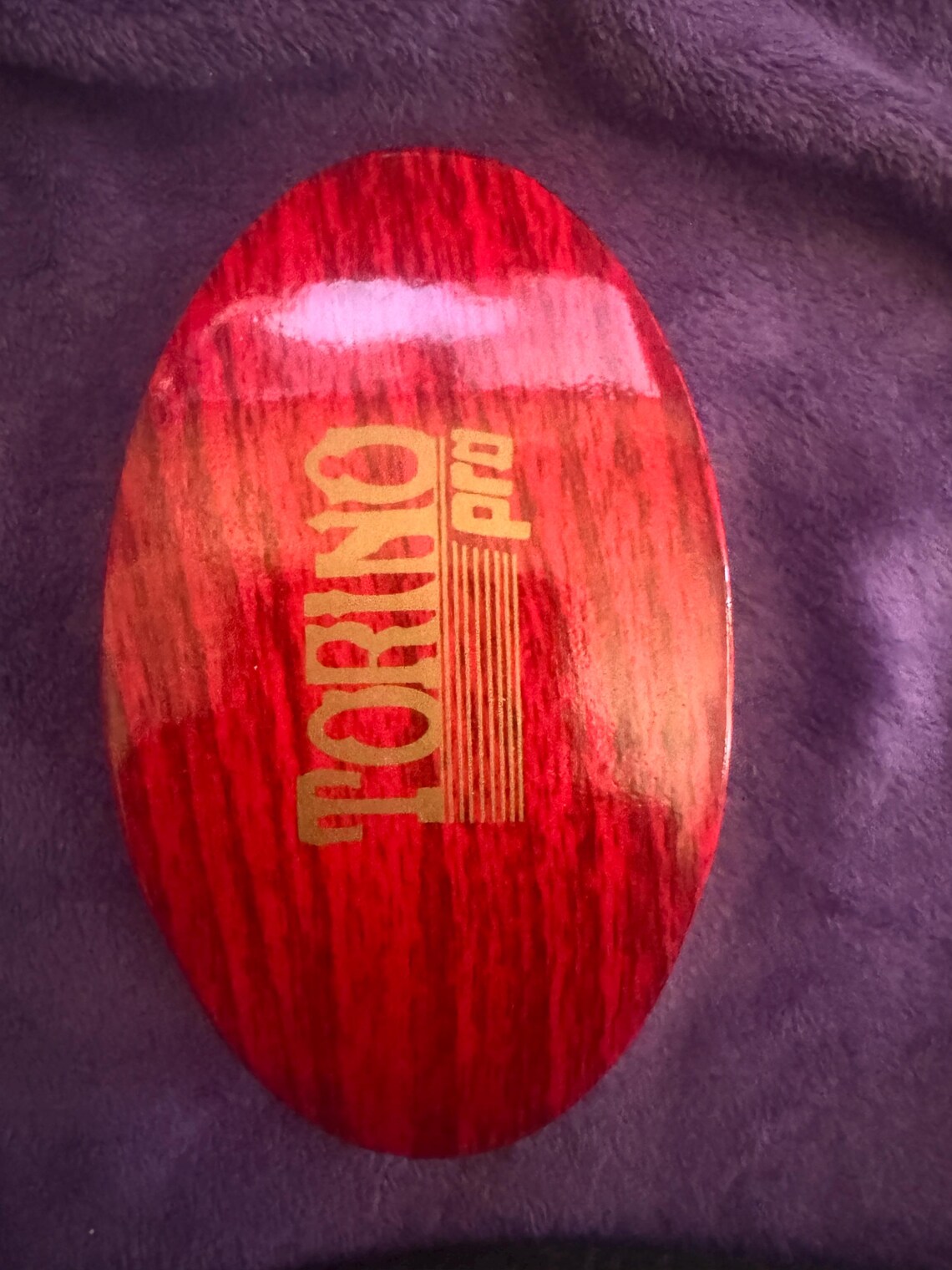 Torino Pro Medium Wave Brush #24 - Etsy