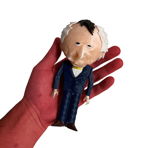 Boss Smiling Friends - Etsy