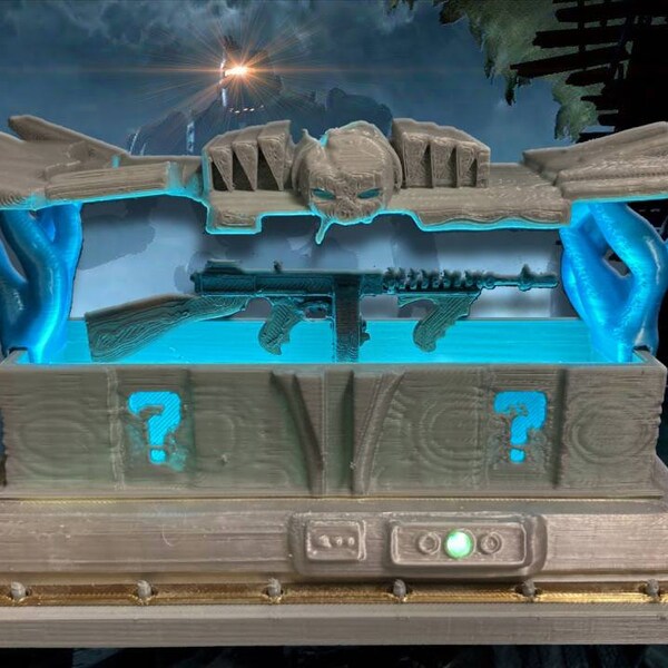 Call of Duty Zombies - Etsy