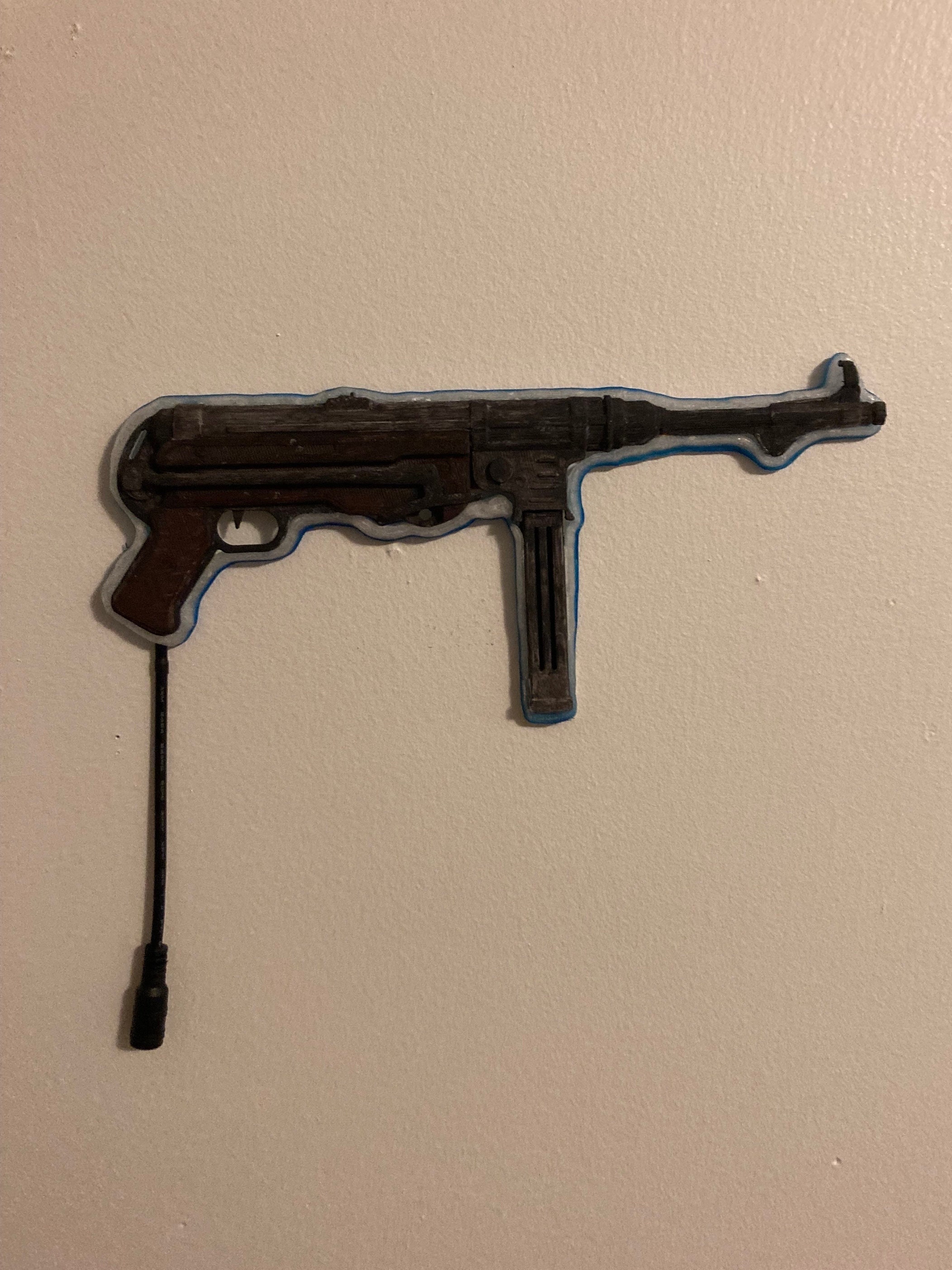 Mp40 Black Ops Zombies