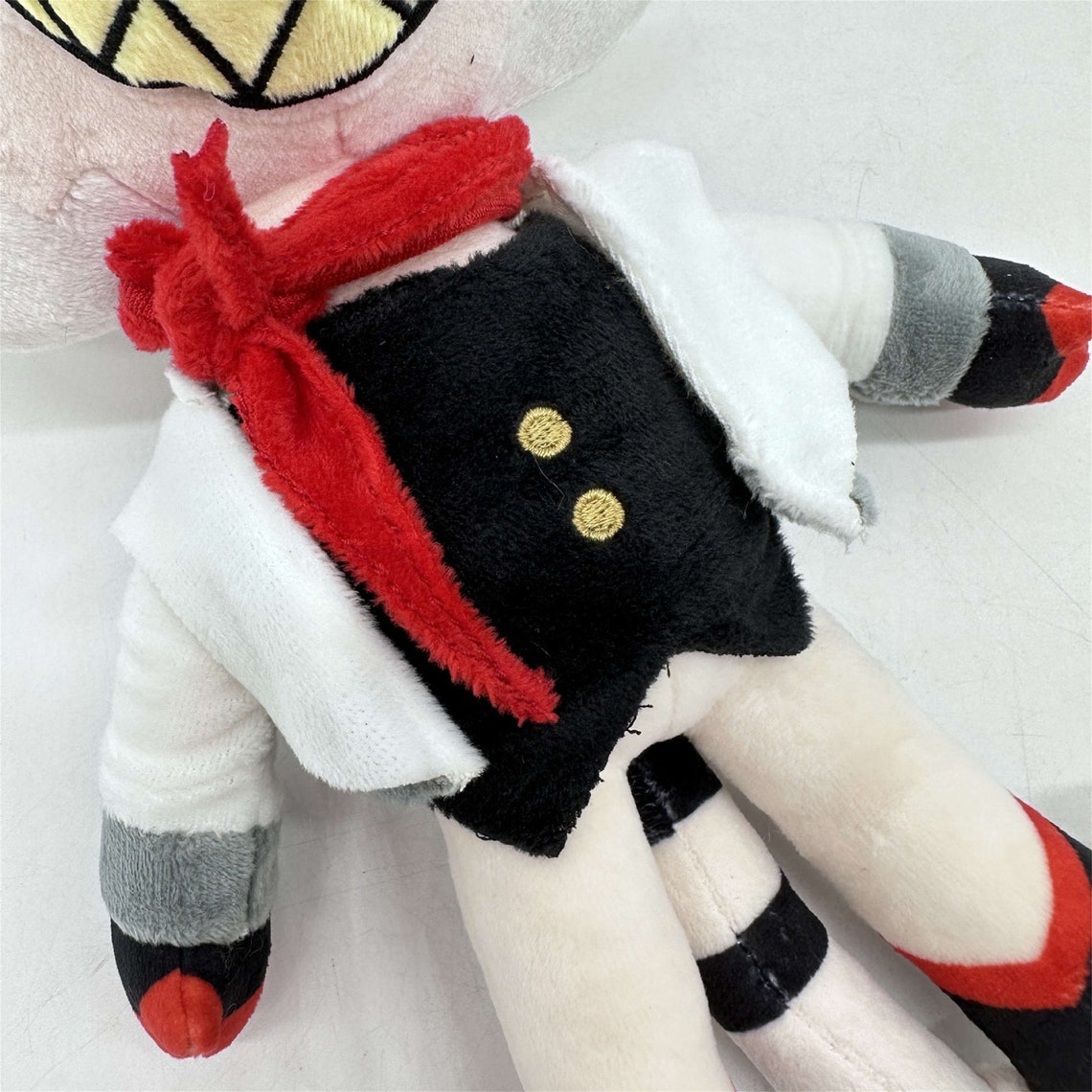 Helluva Boss Plush Helluva Boss Series Plush Toy Doll - Etsy Canada