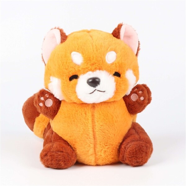 Raccoon Plush - Etsy