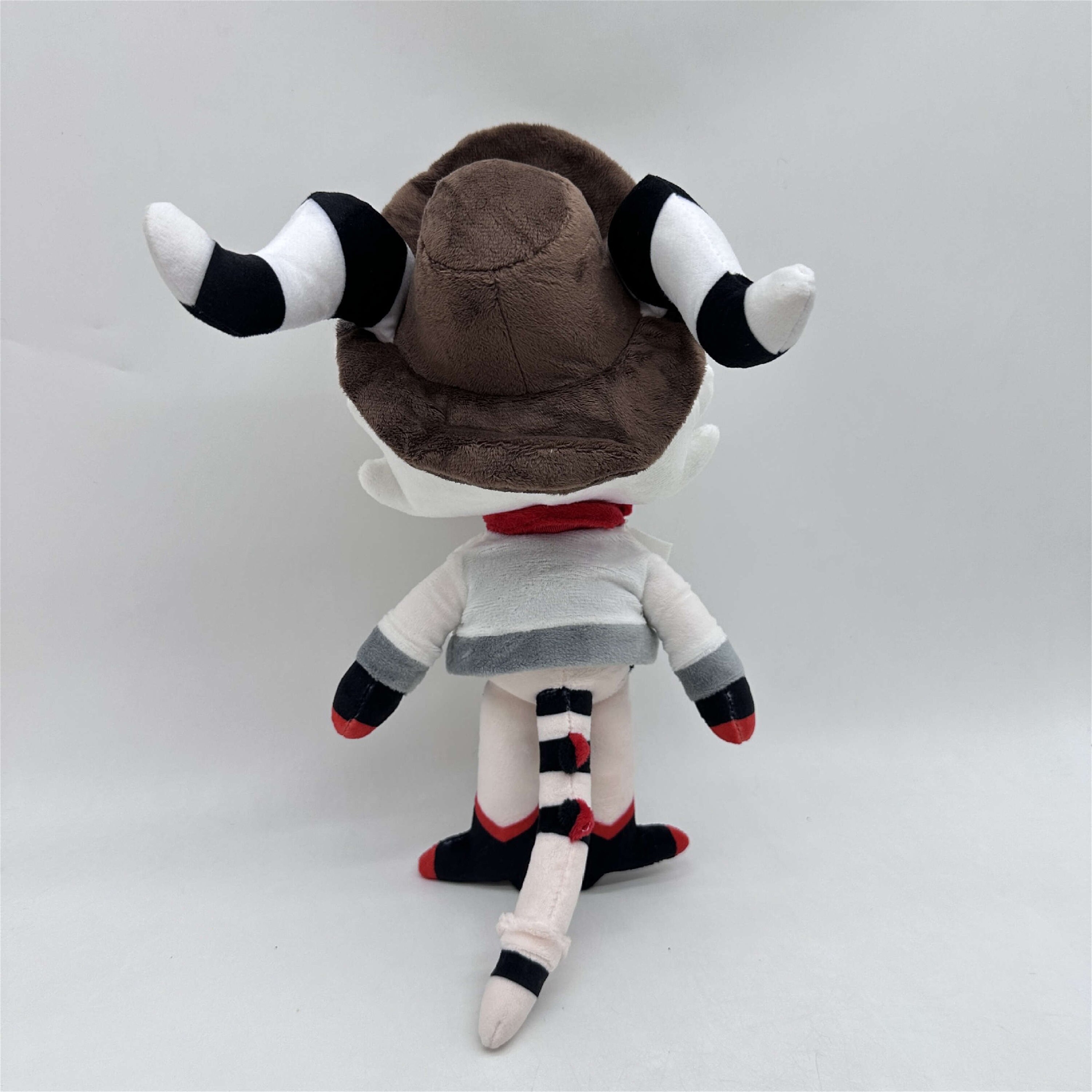 Peluche Helluva Boss série Helluva Boss en peluche - Etsy France