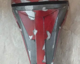 KOTOR 501st Darth Revan Mask - Etsy