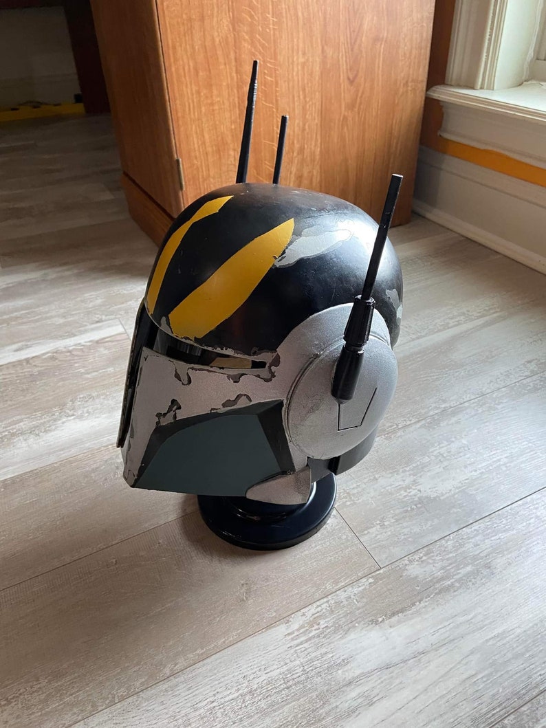 Pre Vizla accurate Helmet - Etsy