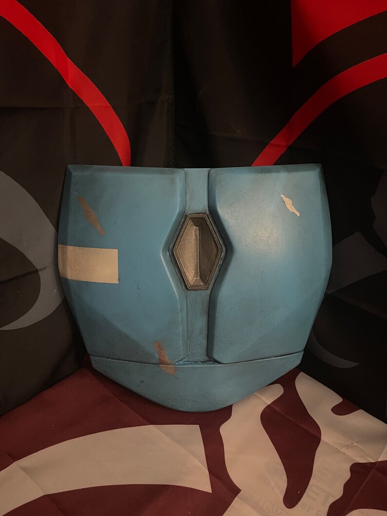 Deathwatch Rank Chest - Etsy