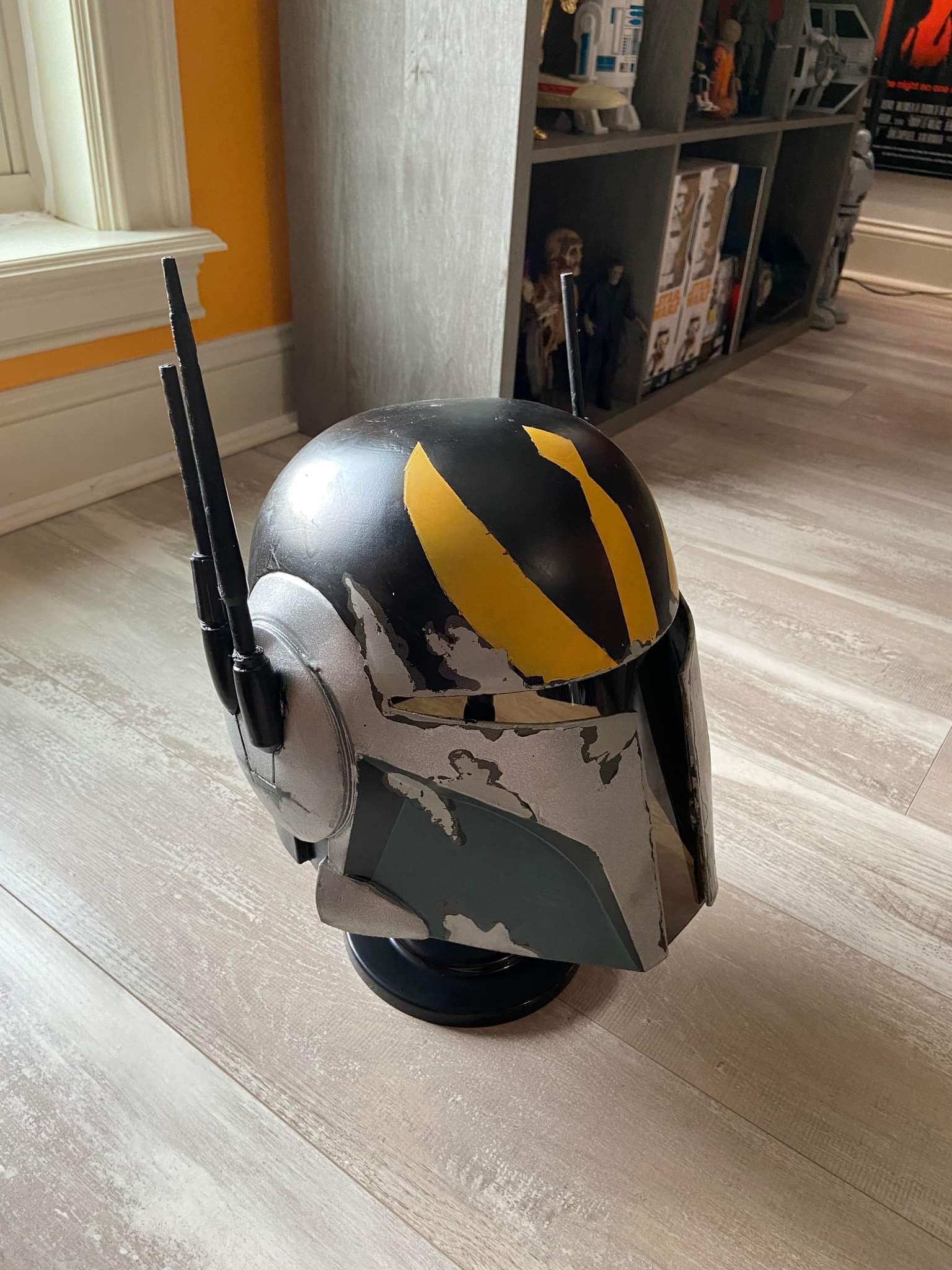 Pre Vizla accurate Helmet - Etsy