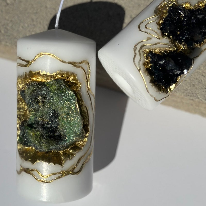 Geode in Europe - Etsy