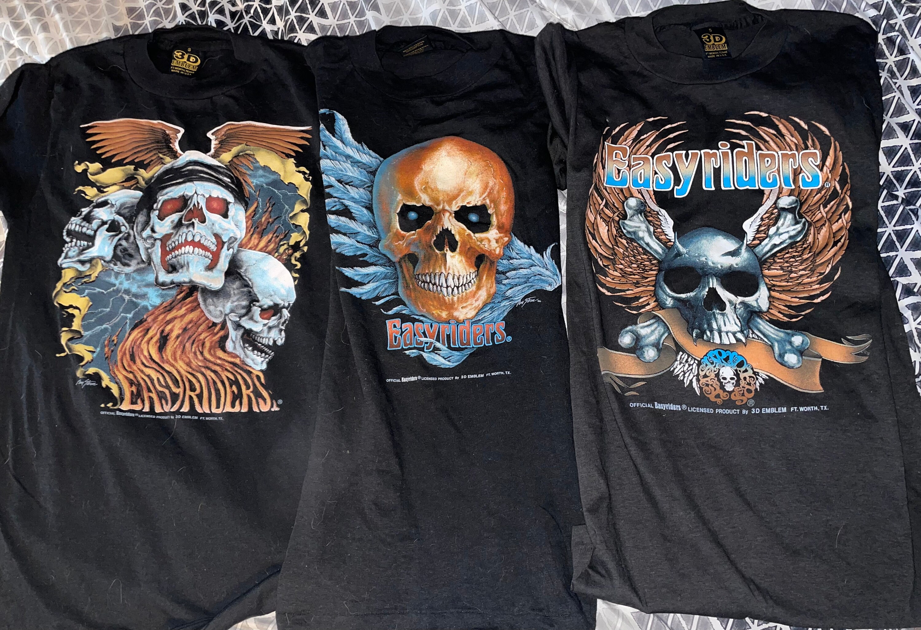 Vintage Easyriders Shirts - Etsy