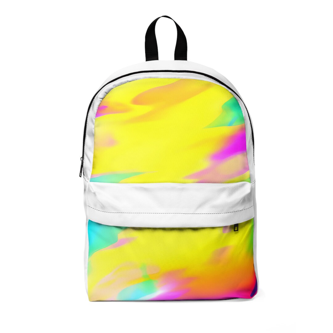 Fanta-stix Adventure Backpack Backpack - Etsy