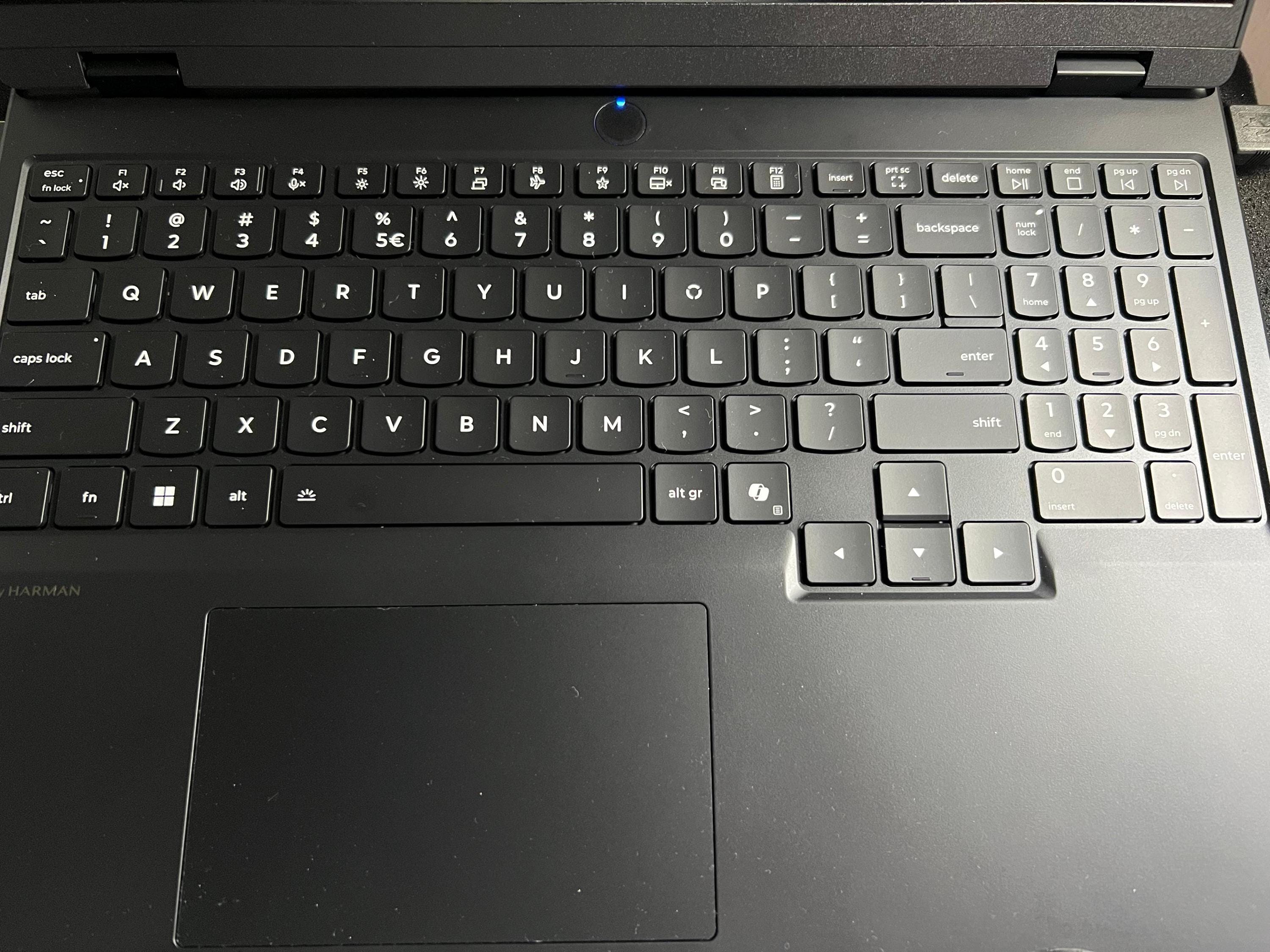 Lenovo Legion 7 Pro/5 Pro Power Button Sticker - Etsy