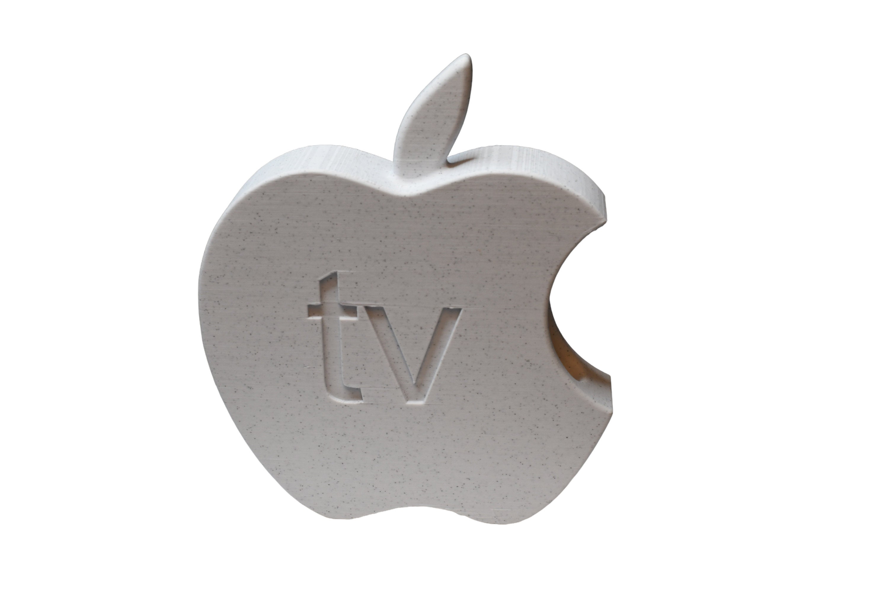 Big Apple Appletv Remote Holder - Etsy