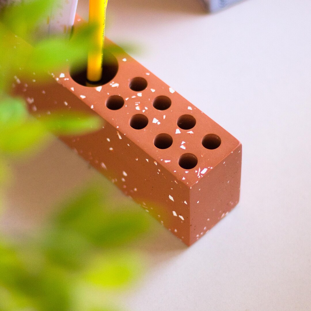 Clean up Your Desk! Multifunction Desktop Storage Organizer - Table ...