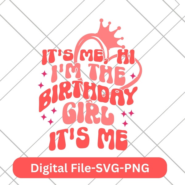 I'm a Princess - Etsy