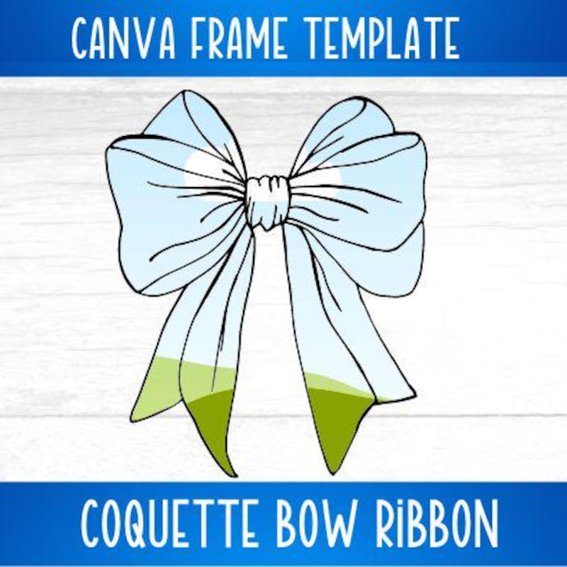 Coquette Flowers Simple - Etsy