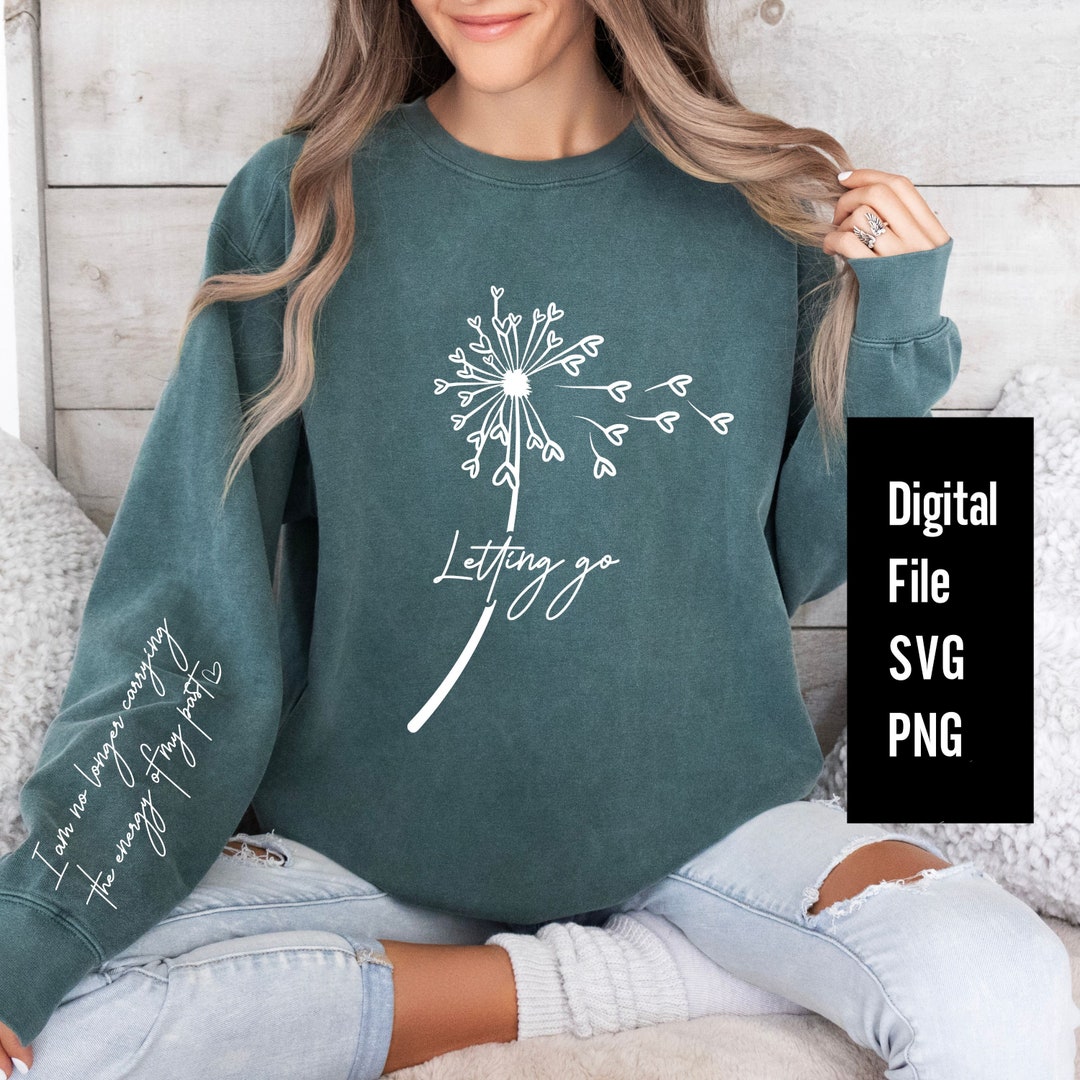 Mom Life Positive Affirmation Svg Motivational Png I'm Enough Sleeve ...