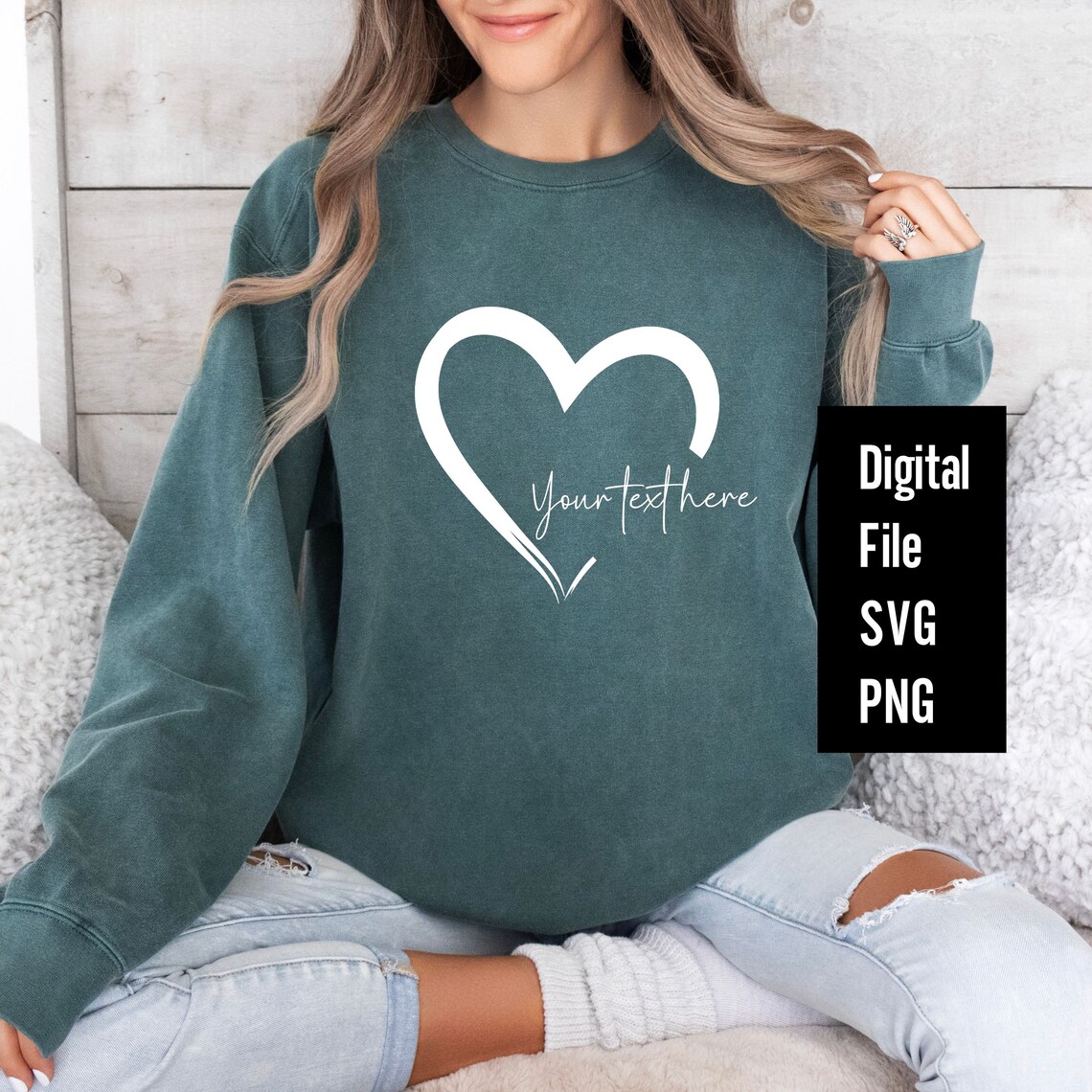 Heart Svg File Open Heart Svg Half Heart SVG Scribble Heart Shape Png ...