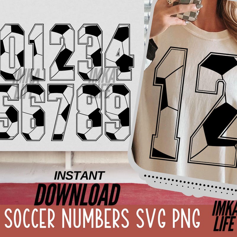 Soccer Word Wall Decor - Etsy