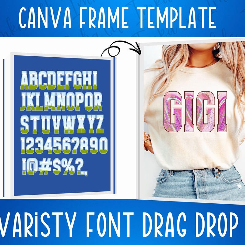 Original Drawing in Frame - Etsy