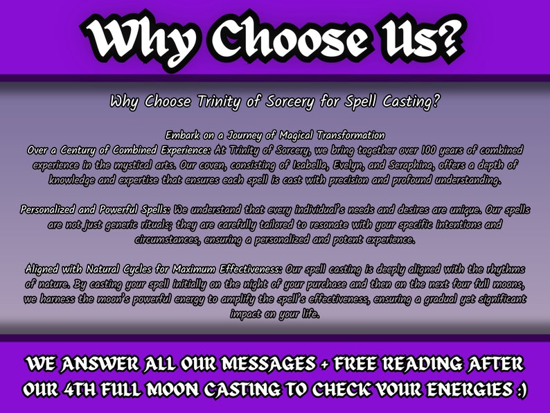 Death Spell Curse Spell Black Magic Bad Luck Curse Your Enemy ...