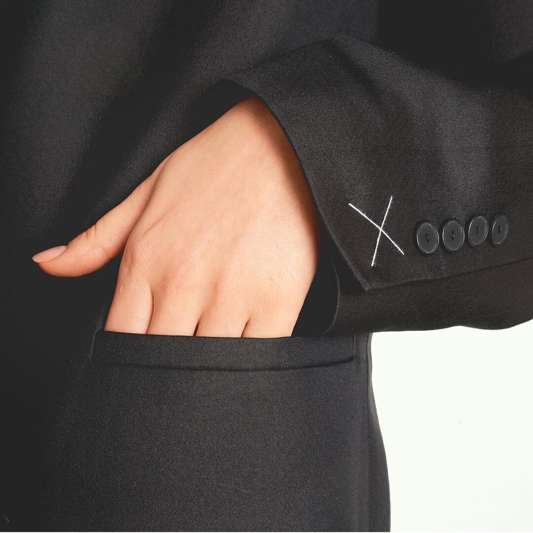 Custom Sewed Jacked | Made to Order | Personalized Fasion Design ...