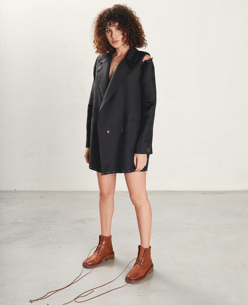 Custom Sewed Jacked | Made to Order | Personalized Fasion Design ...