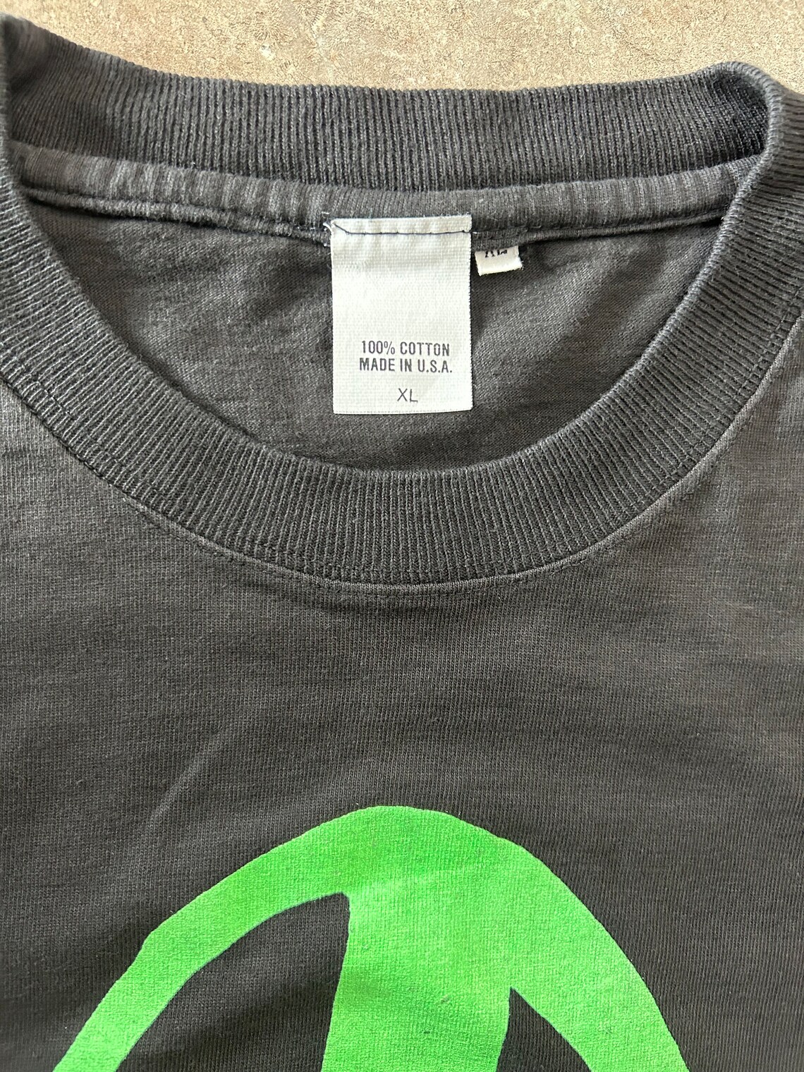 Public Image Ltd Pil Vintage That What is Not Concert Tour T Shirt Size ...