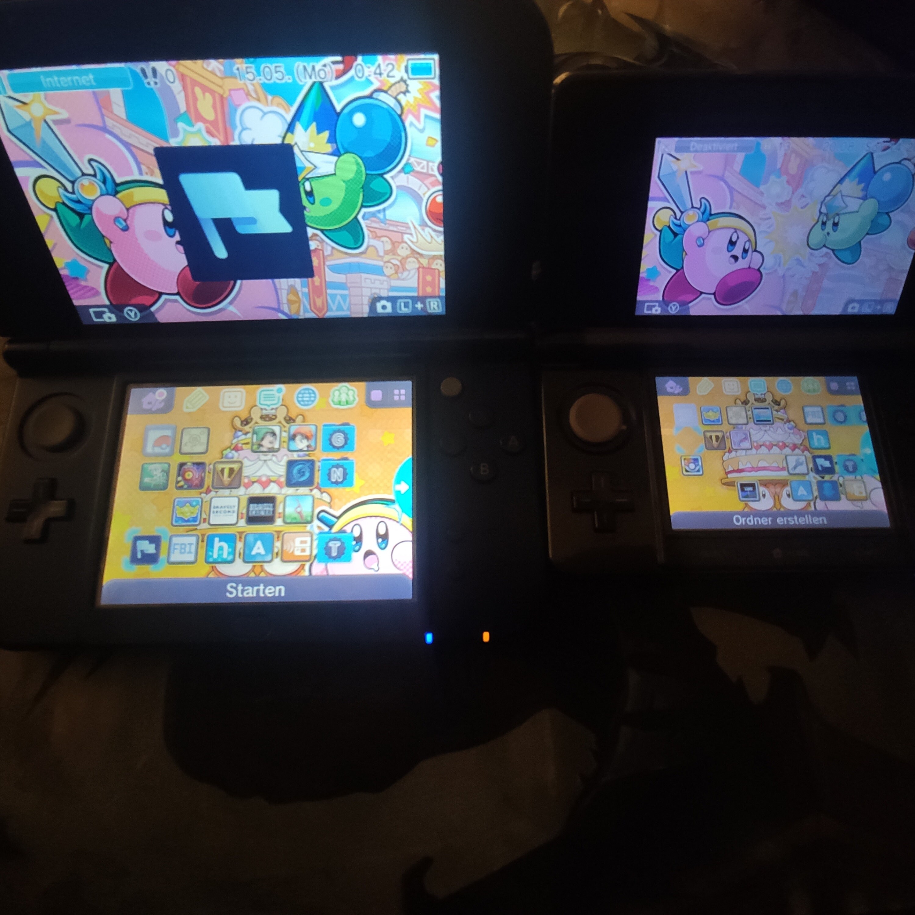 3DS CFW Modding Service CFW Installationnew 3DS/ 3DS/ 2DSXL/ - Etsy ...