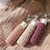 Simple Chapstick Keychain Crochet Pattern | Crochet Pattern | Patterns ...