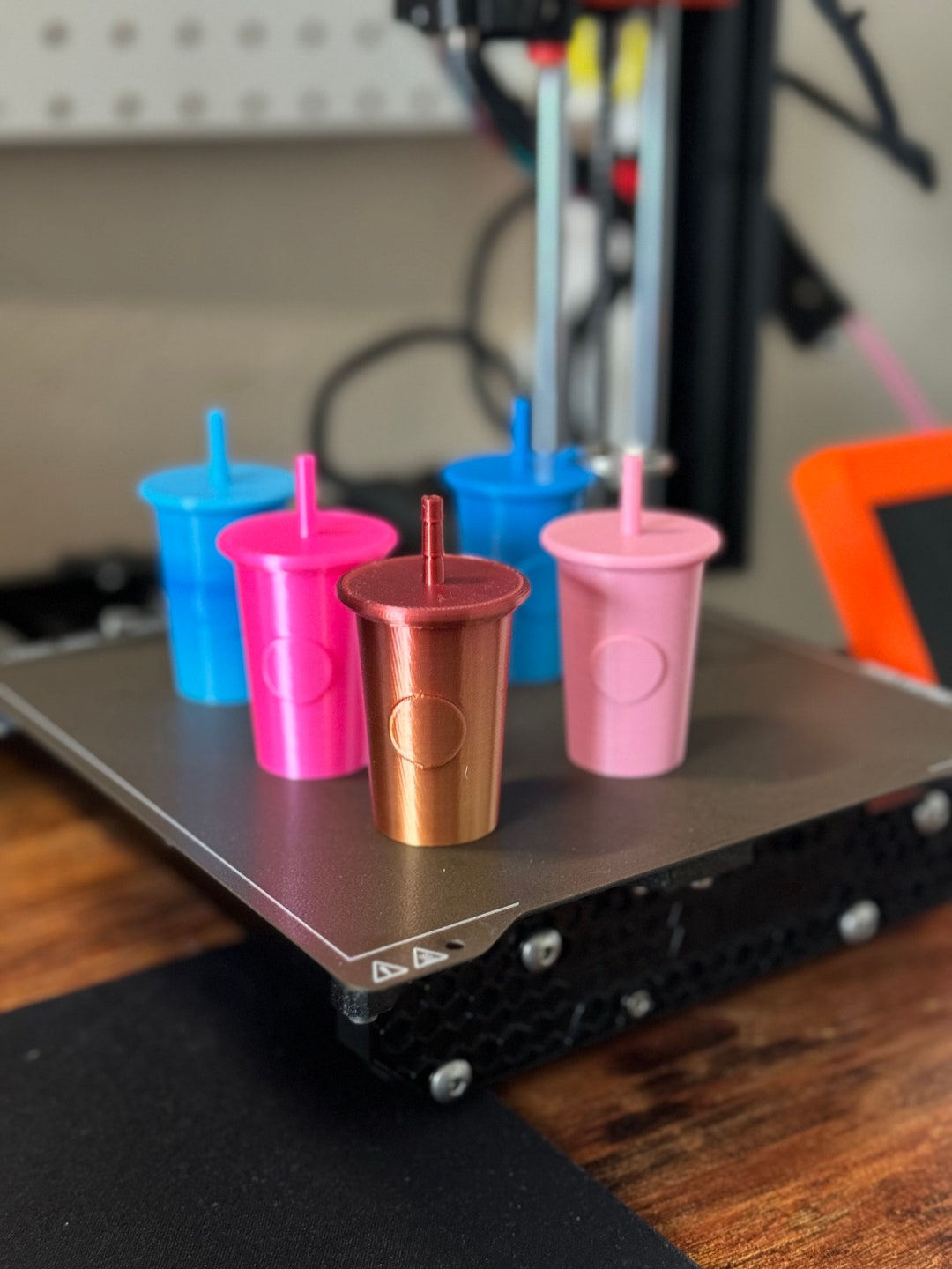 Mini Drink Cup new Colors - Etsy