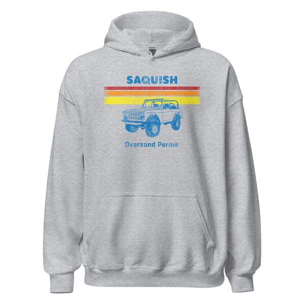 Jeep Hoodie - Etsy