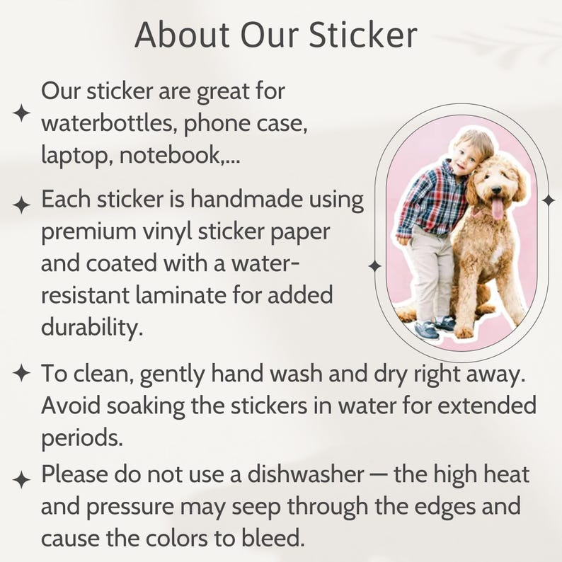 Kpop Demon Hunter Derpy Sticker/car Magnet, KPOP Blue Demon Tiger Fan ...