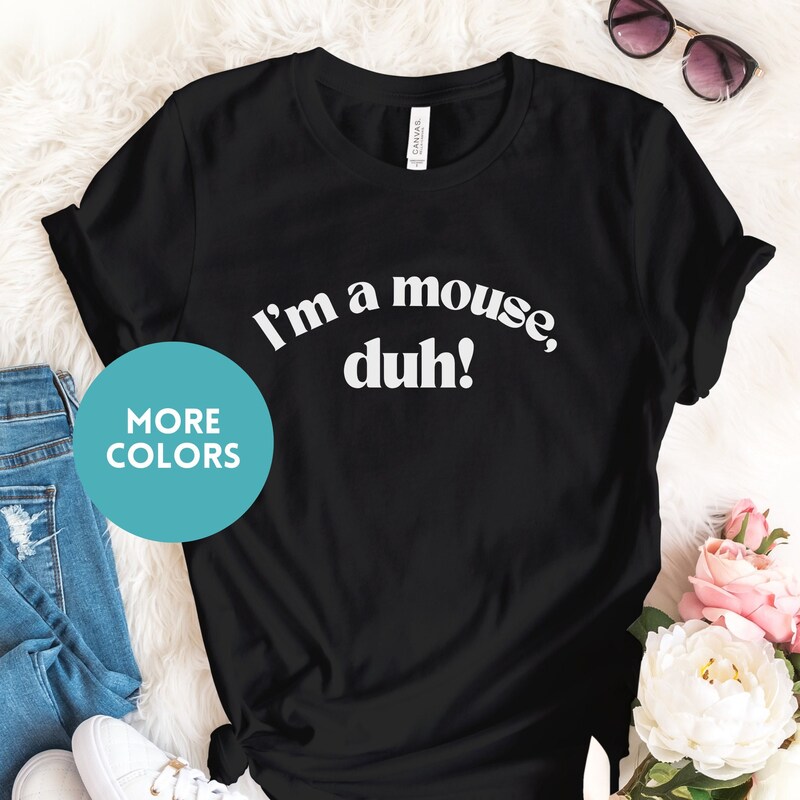 Karen Smith Mouse Costume - Etsy