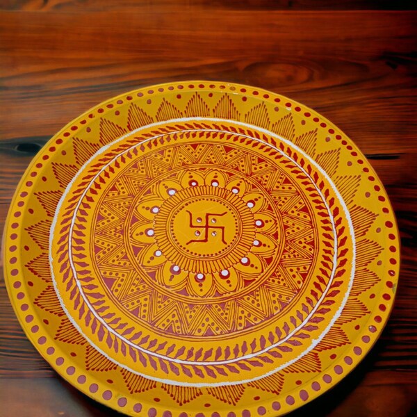 Buy Aipan Art Online In India - Etsy India