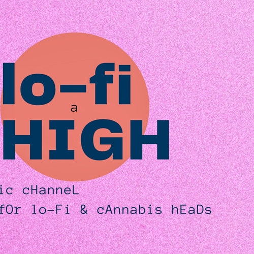 LoFiHighShop - Etsy