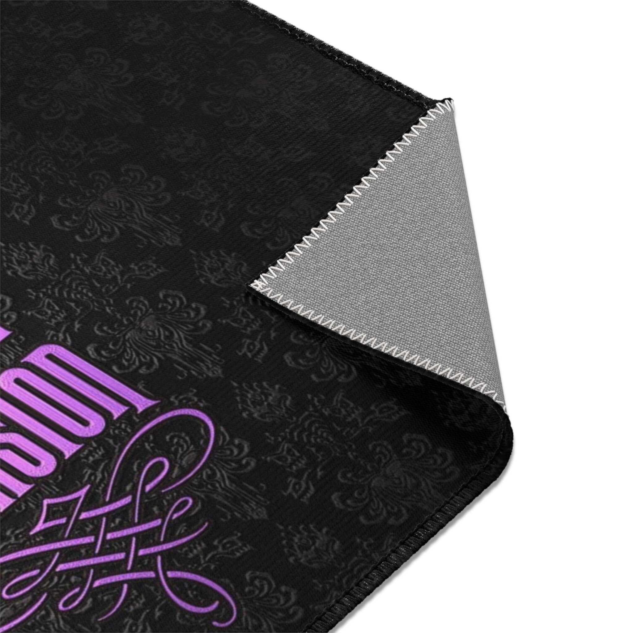 Disney's Haunted Mansion Area Rugs - Etsy