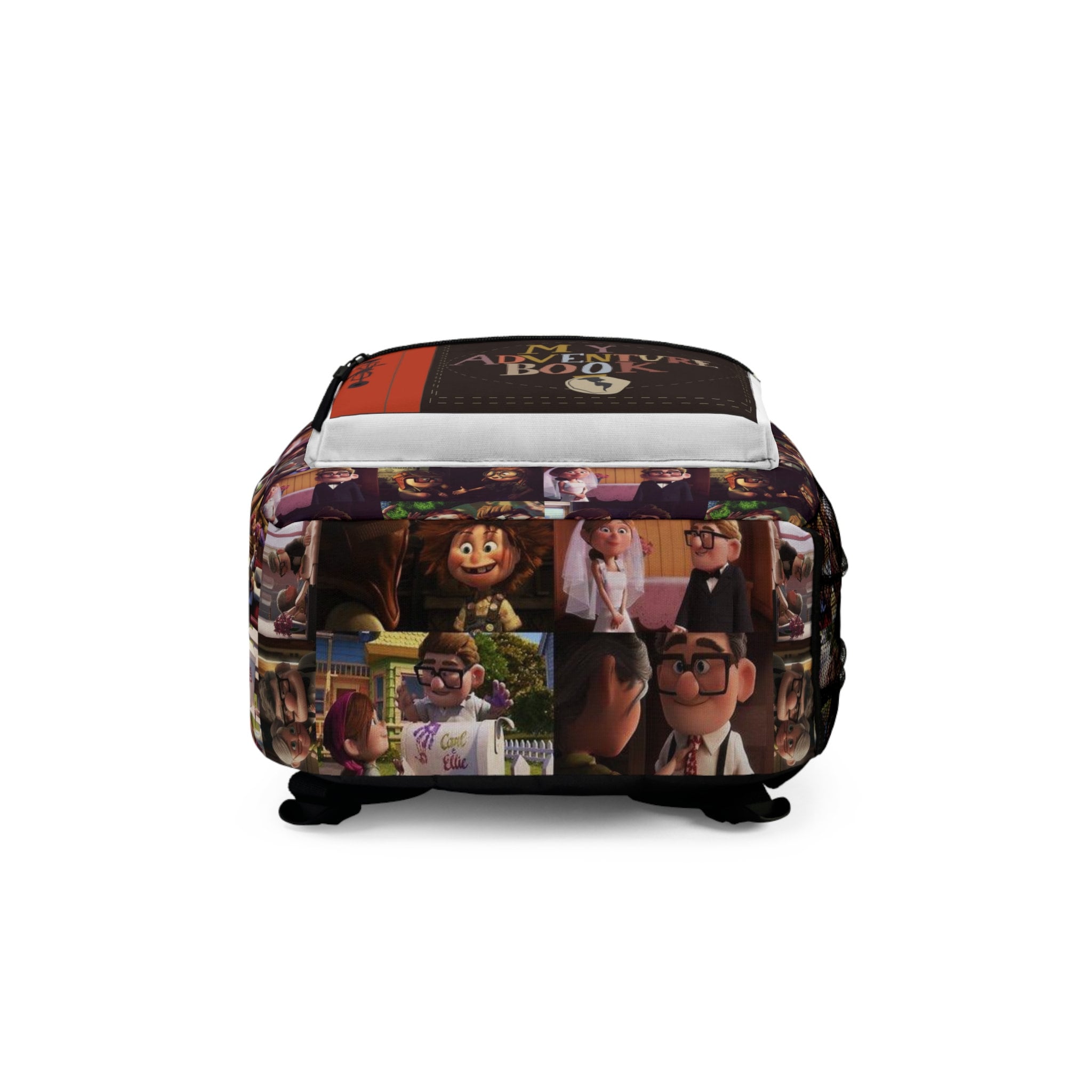 Im His Ellie Backpack - Etsy