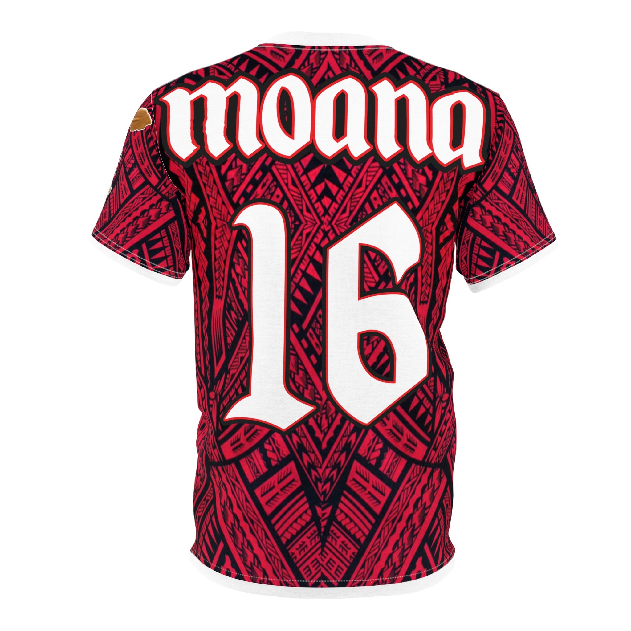 Disneyland Family Moana Themed Team Shirt moana - Etsy