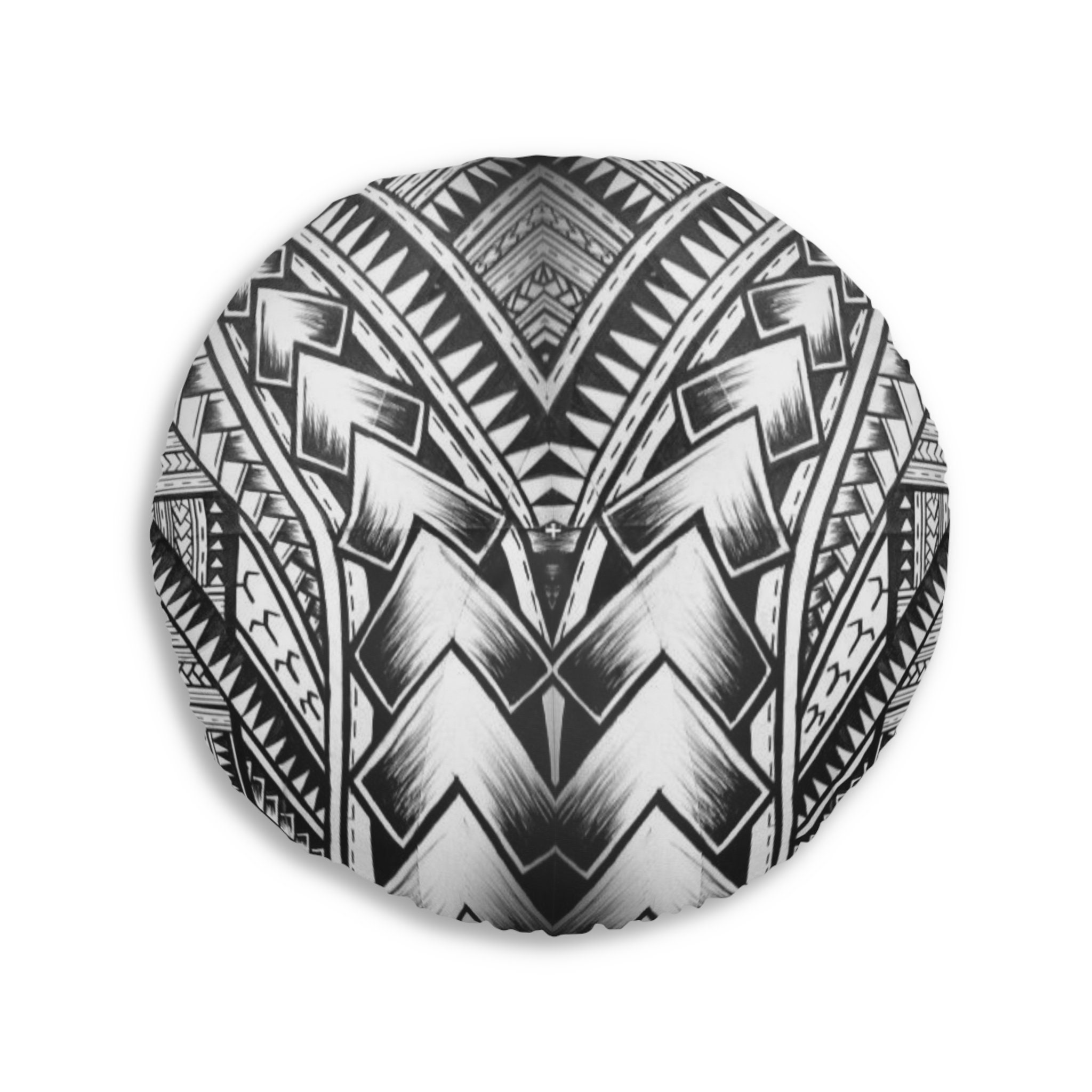 Polynesian Style Mickey Mouse Shaka 1 Pillow With 2-sided - Etsy