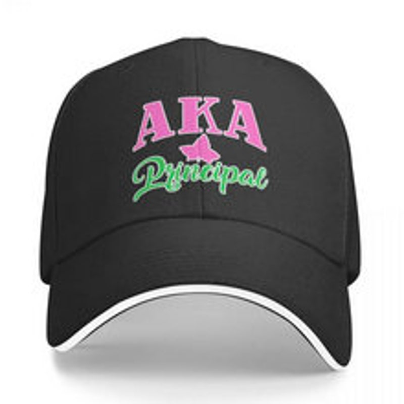 Aka Hat - Etsy