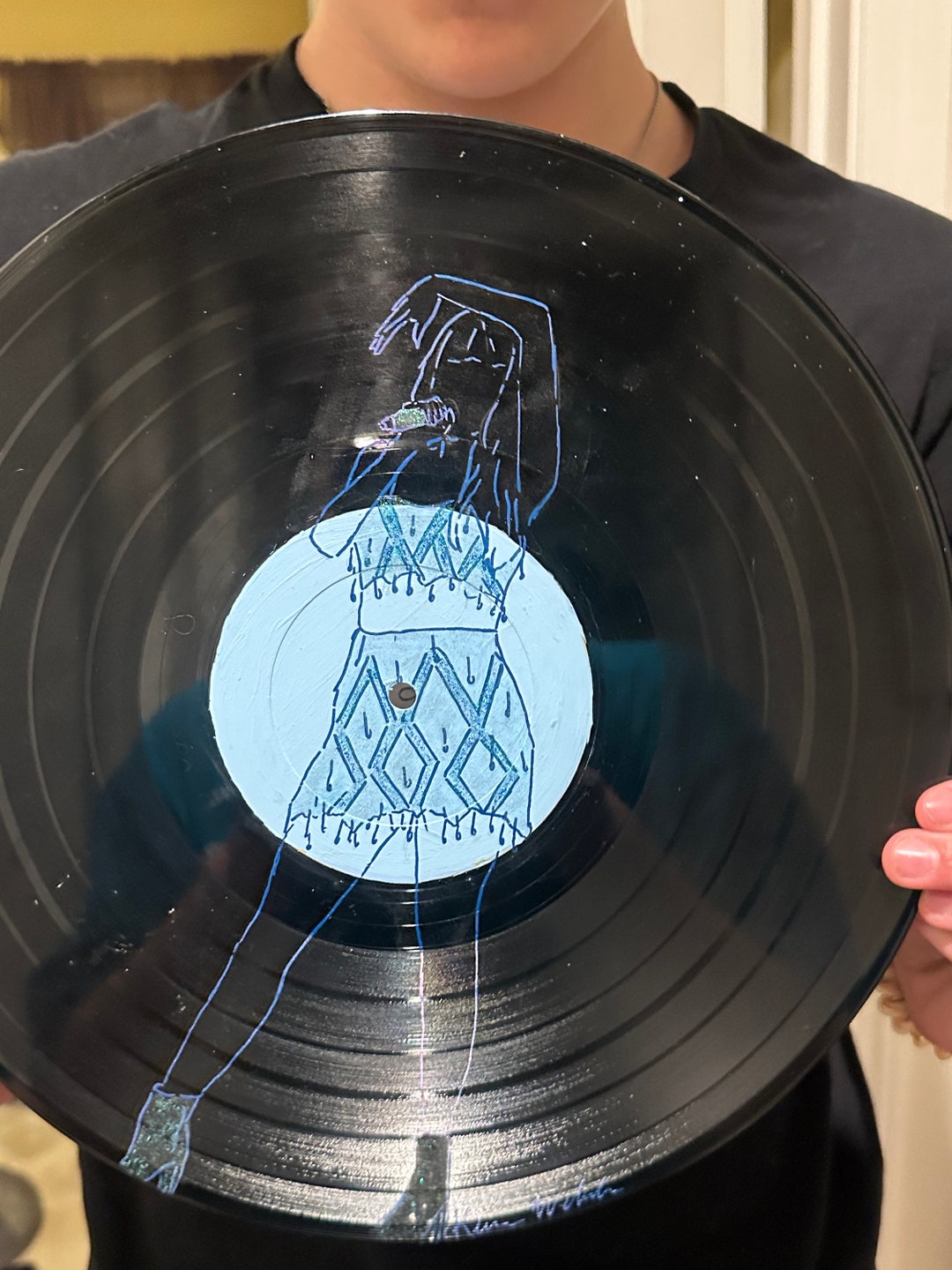 Taylor Swift 1989 Vinyl Record Art - Etsy Taylor Swift 1989 Vinyl Record Art - Etsy